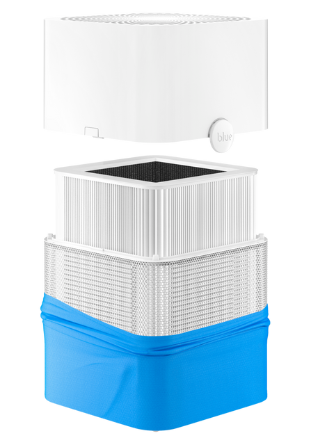 Blueair pure 221 blue store